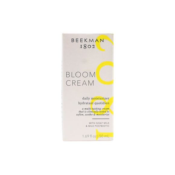 Beekman 1802 | Skincare | Beekman 82 Bloom Cream Daily Moisturizer 169 ...